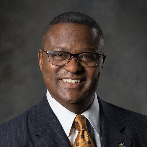 Michael D. Williams - Trailblazer Mortgage, LLC