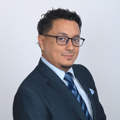 Ray R. Gomez - Trailblazer Mortgage, LLC